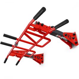 Multi-Grip Pull Up Bar - Monkey Bar | K-Sport UK