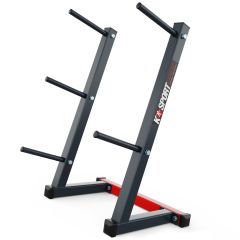 Weight Plate Racks Overview - K-Sport UK