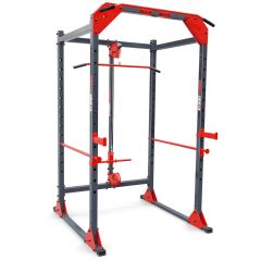 Lat Pulldown Machines Overview - K-Sport UK