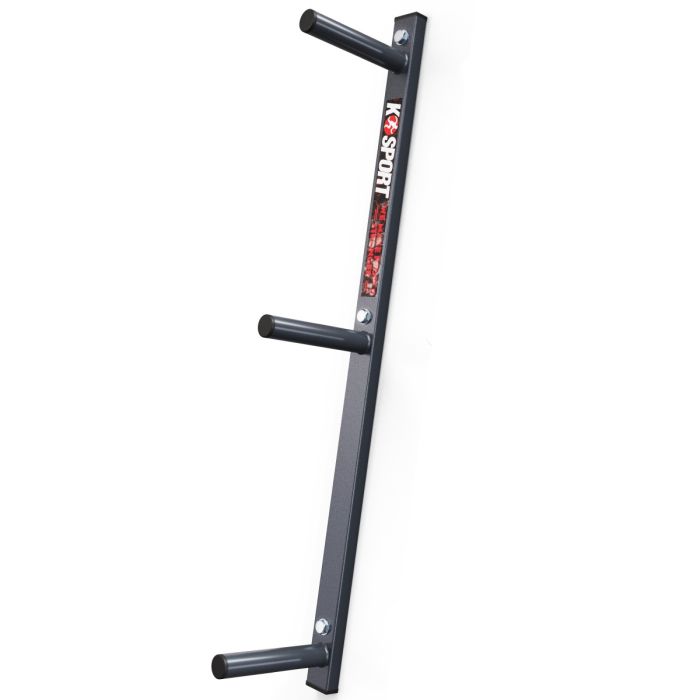 Wall Mount Weight Storage | K-Sport UK
