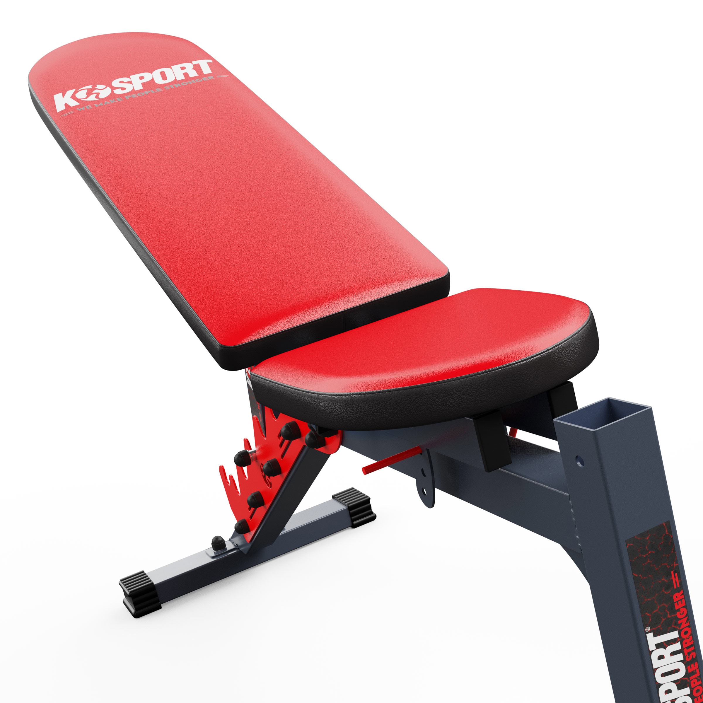 Adjustable Weight Bench | K-Sport UK