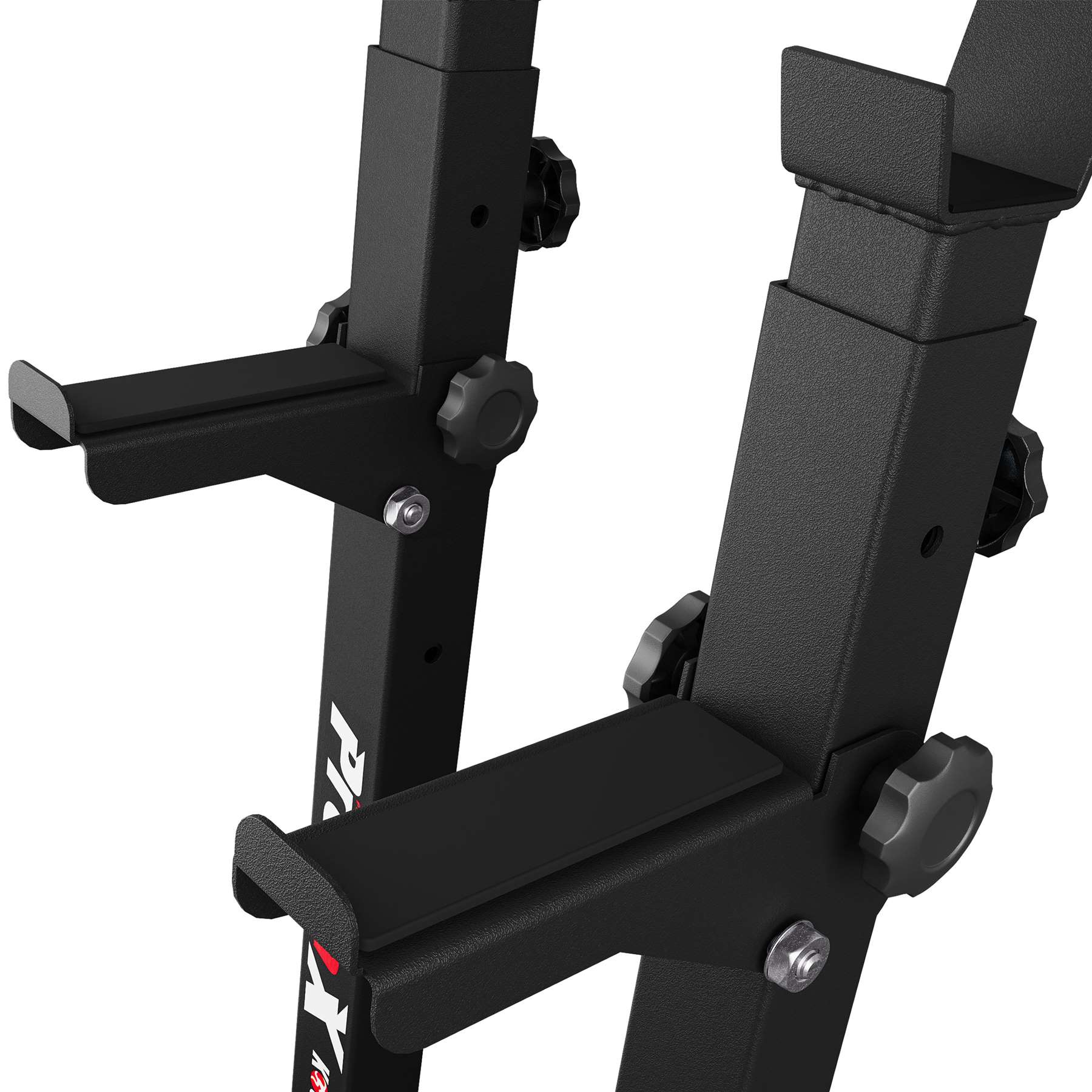 Heavy Duty Barbell Squat Rack | K-Sport UK