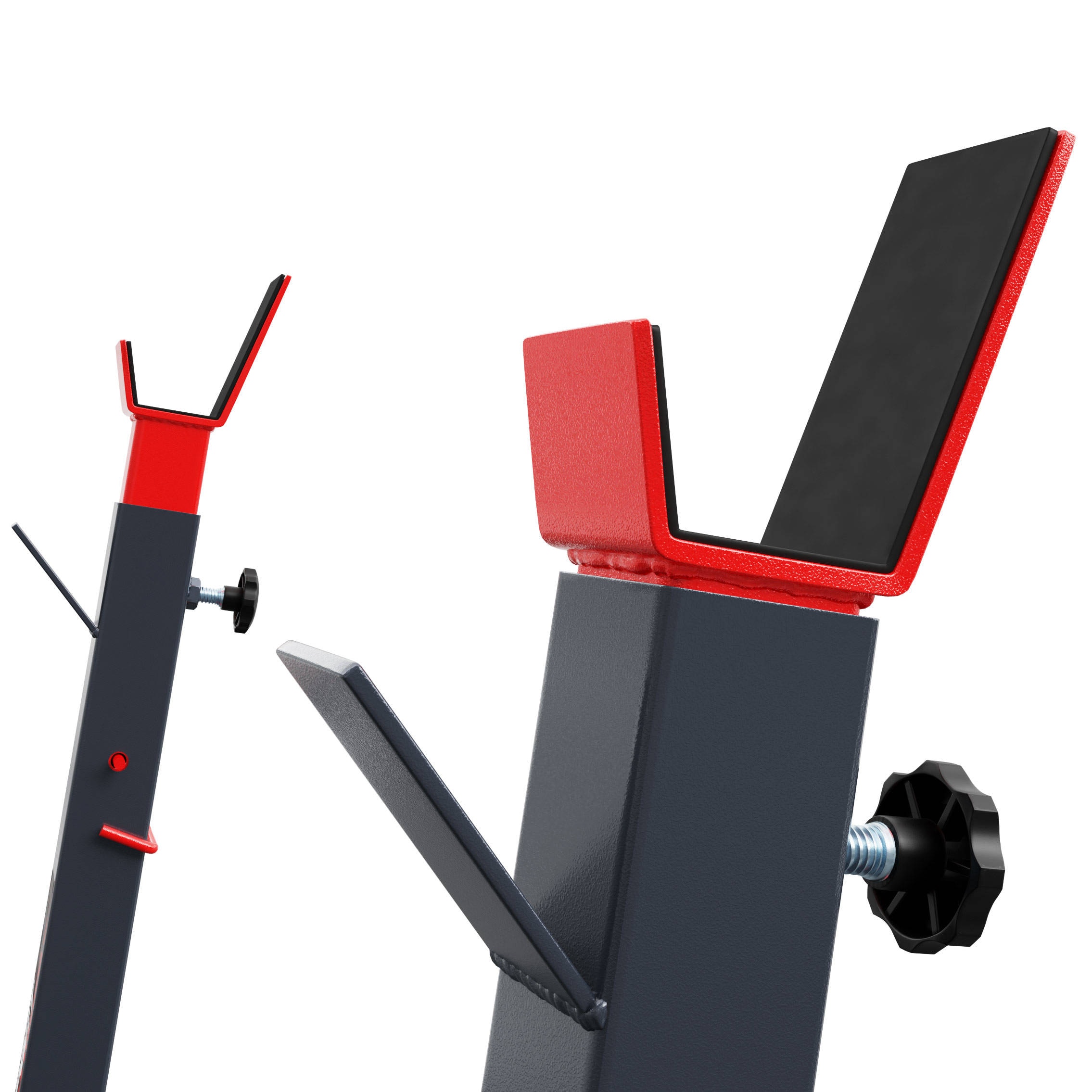 Olympic Barbell Stand | K-Sport UK