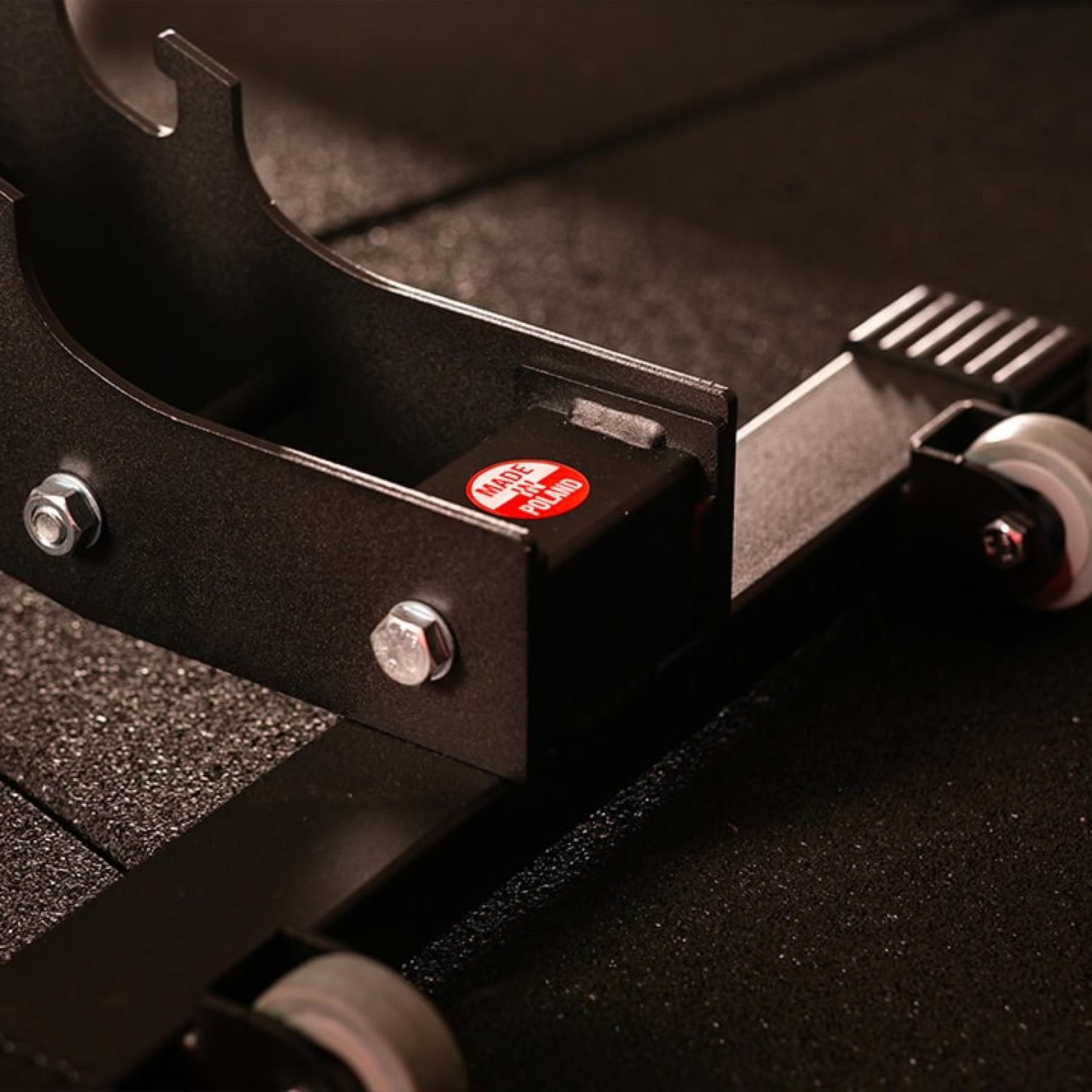 Professional weight bench - Adjustable weight bench | K-Sport UK