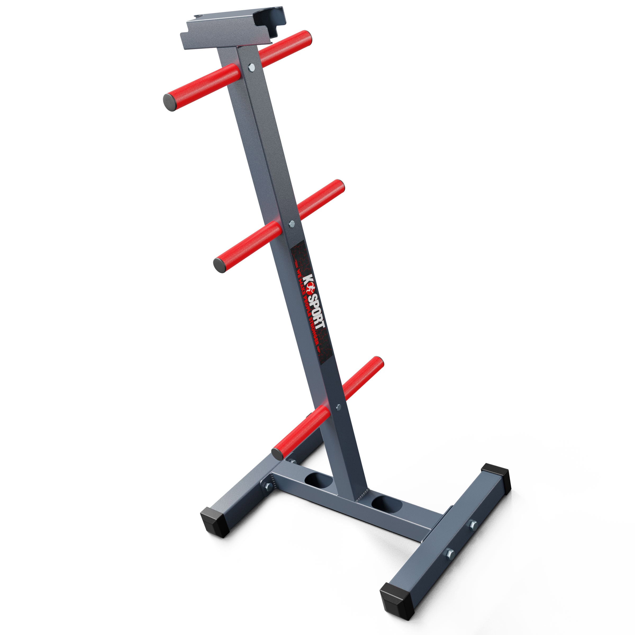 Vertical Dumbbell Rack | K-Sport UK