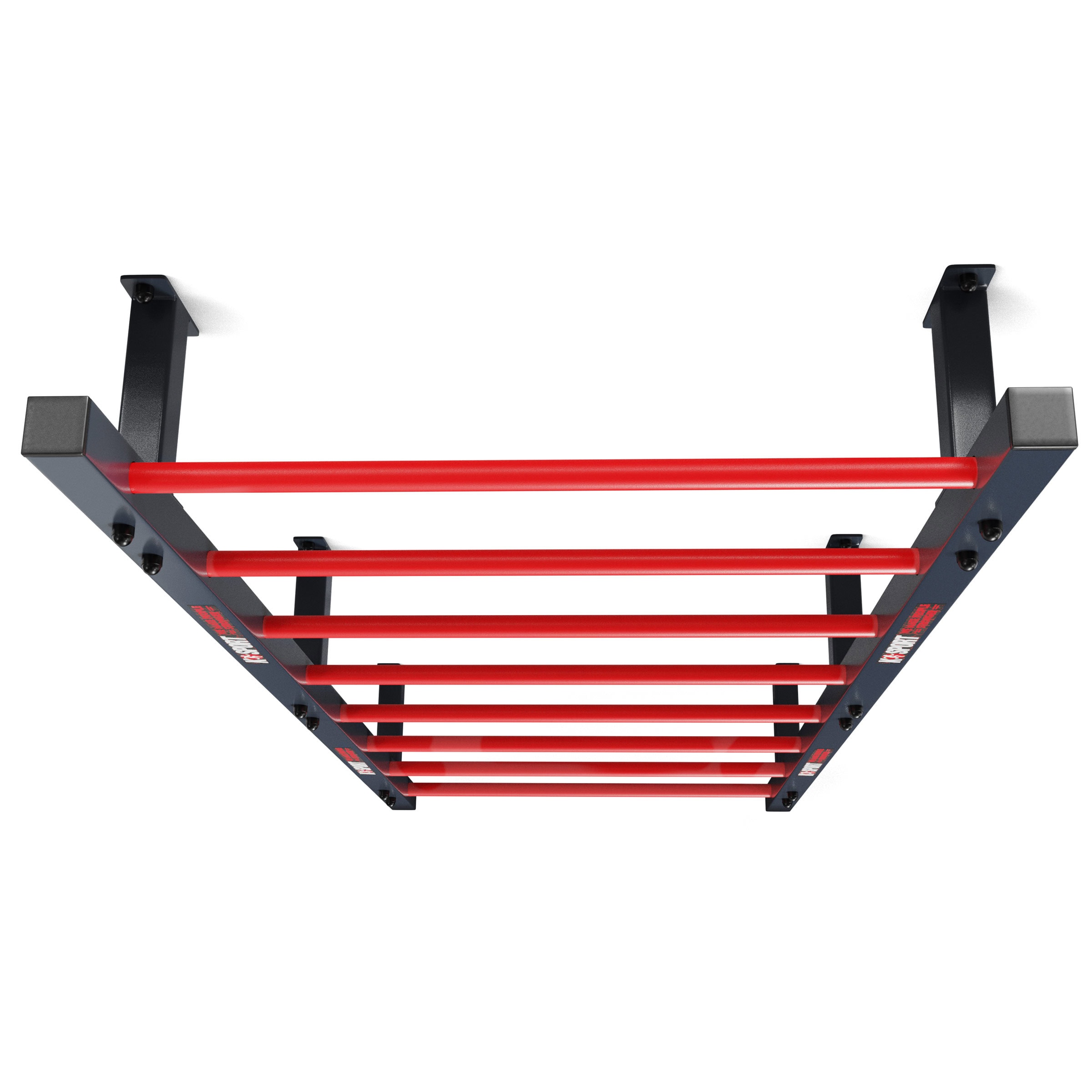 Wall Bars with 8 Rungs | K-Sport UK