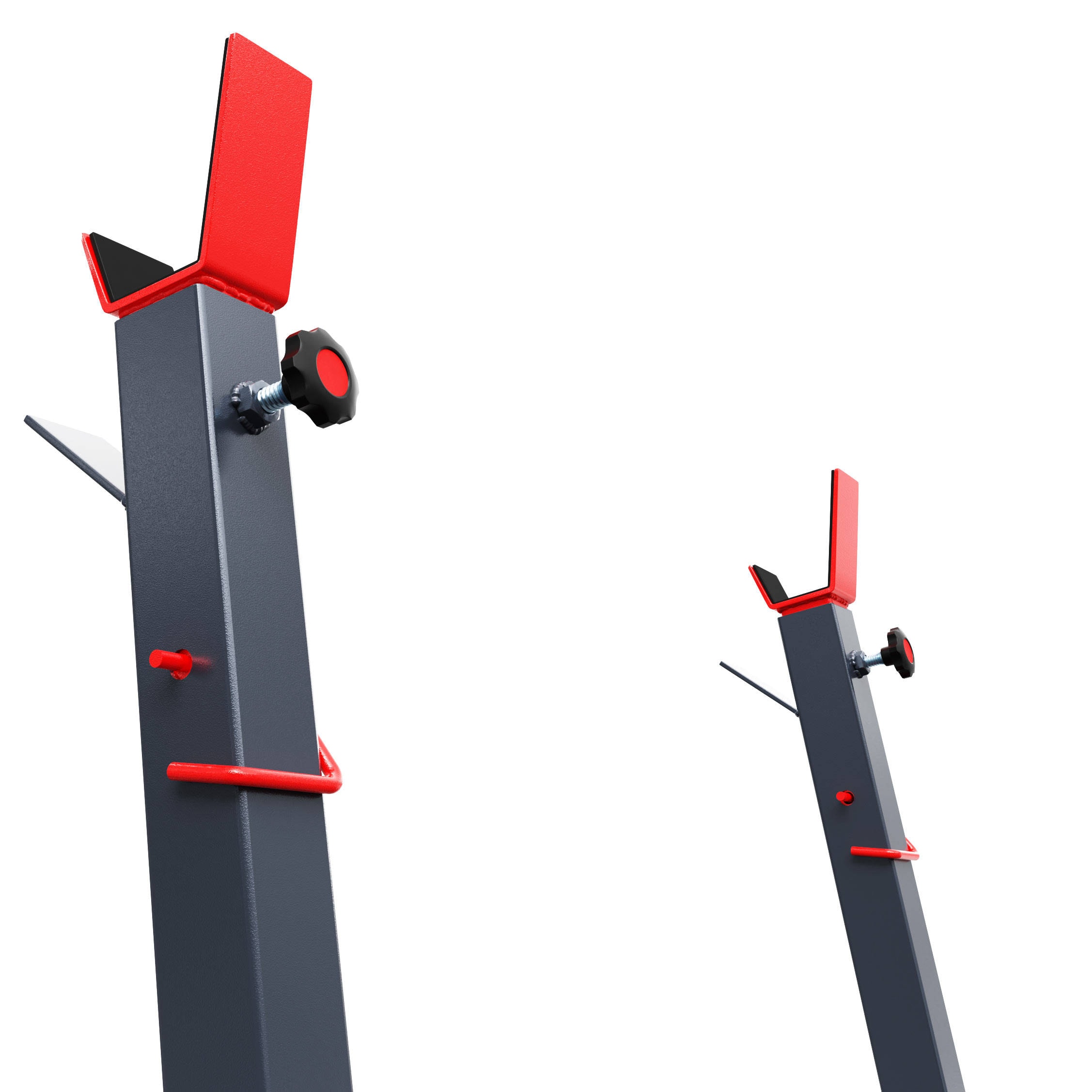 Weight Rack and Bench | K-Sport UK