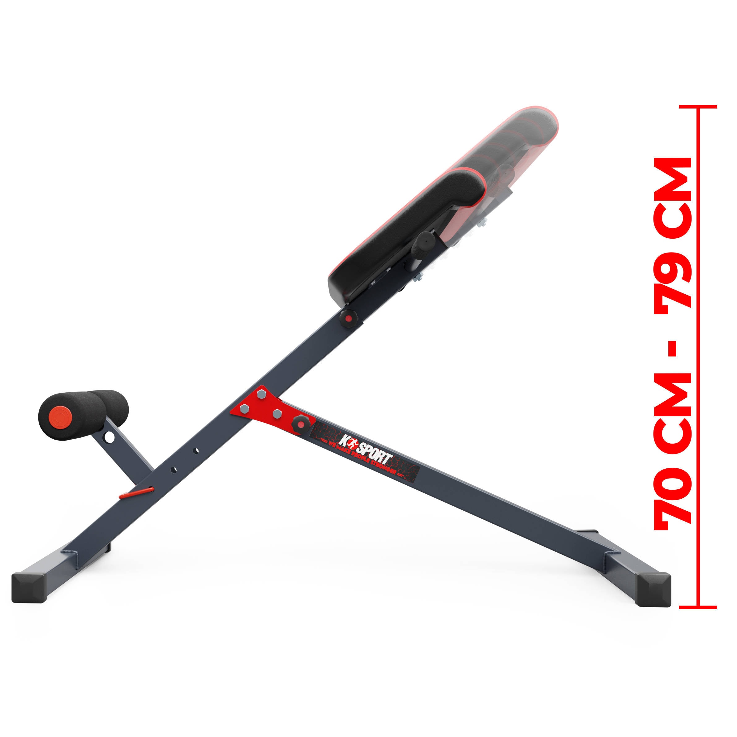 Core Trainer | K-Sport UK