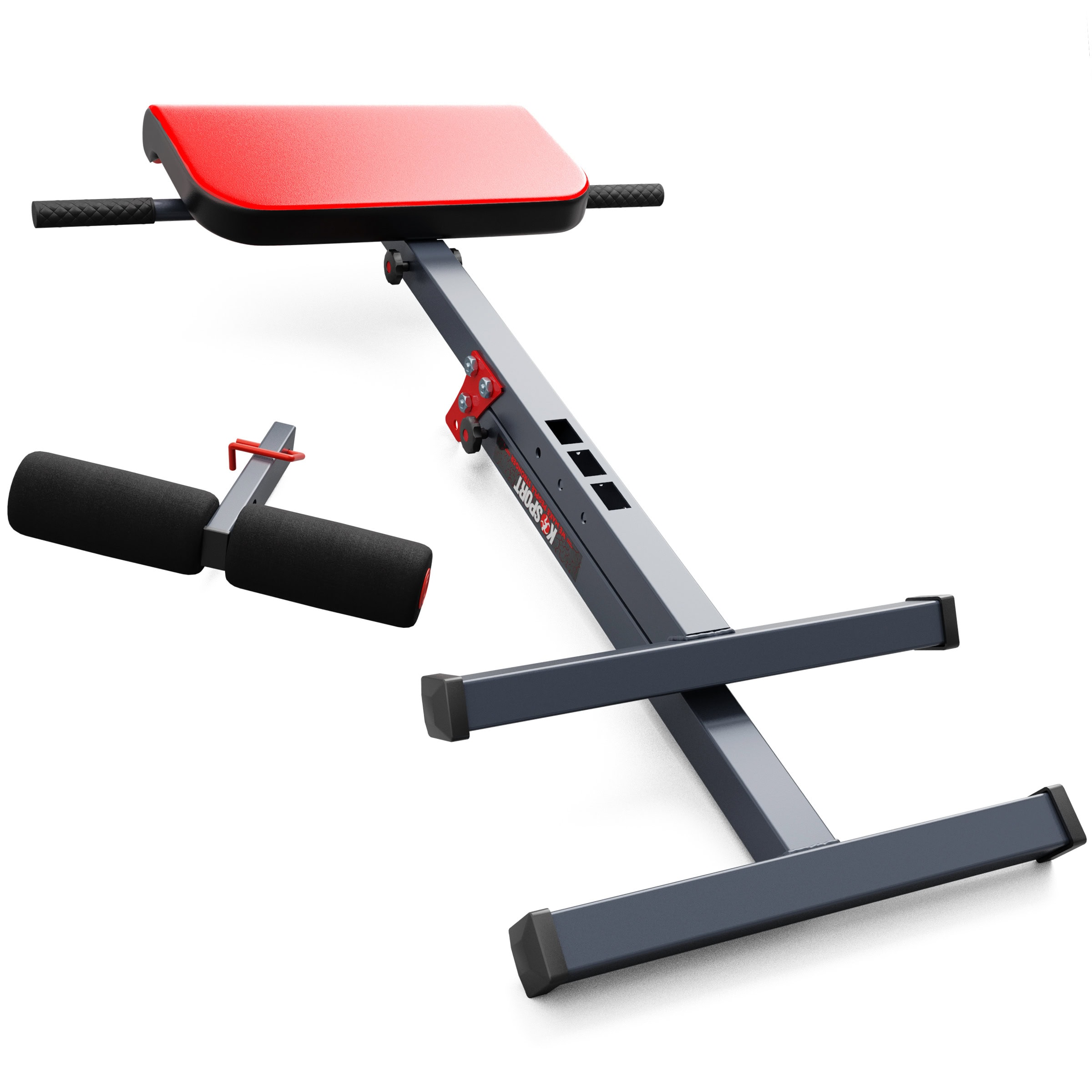 Core Trainer | K-Sport UK
