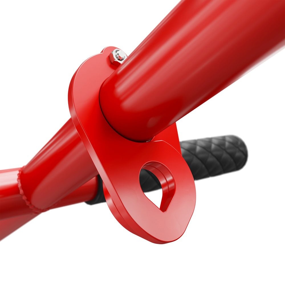 Multi-Grip Pull Up Bar - Monkey Bar | K-Sport UK