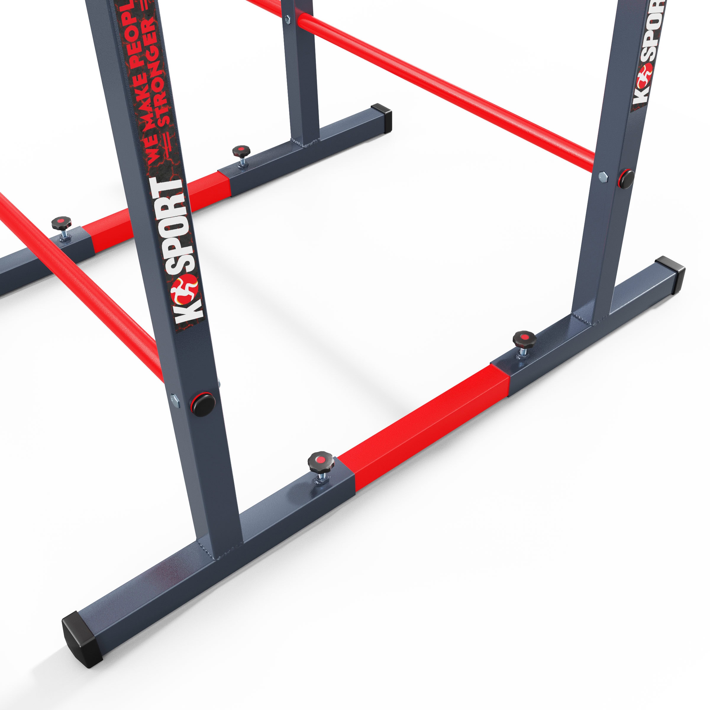 Parallel Dip Bars | K-Sport UK
