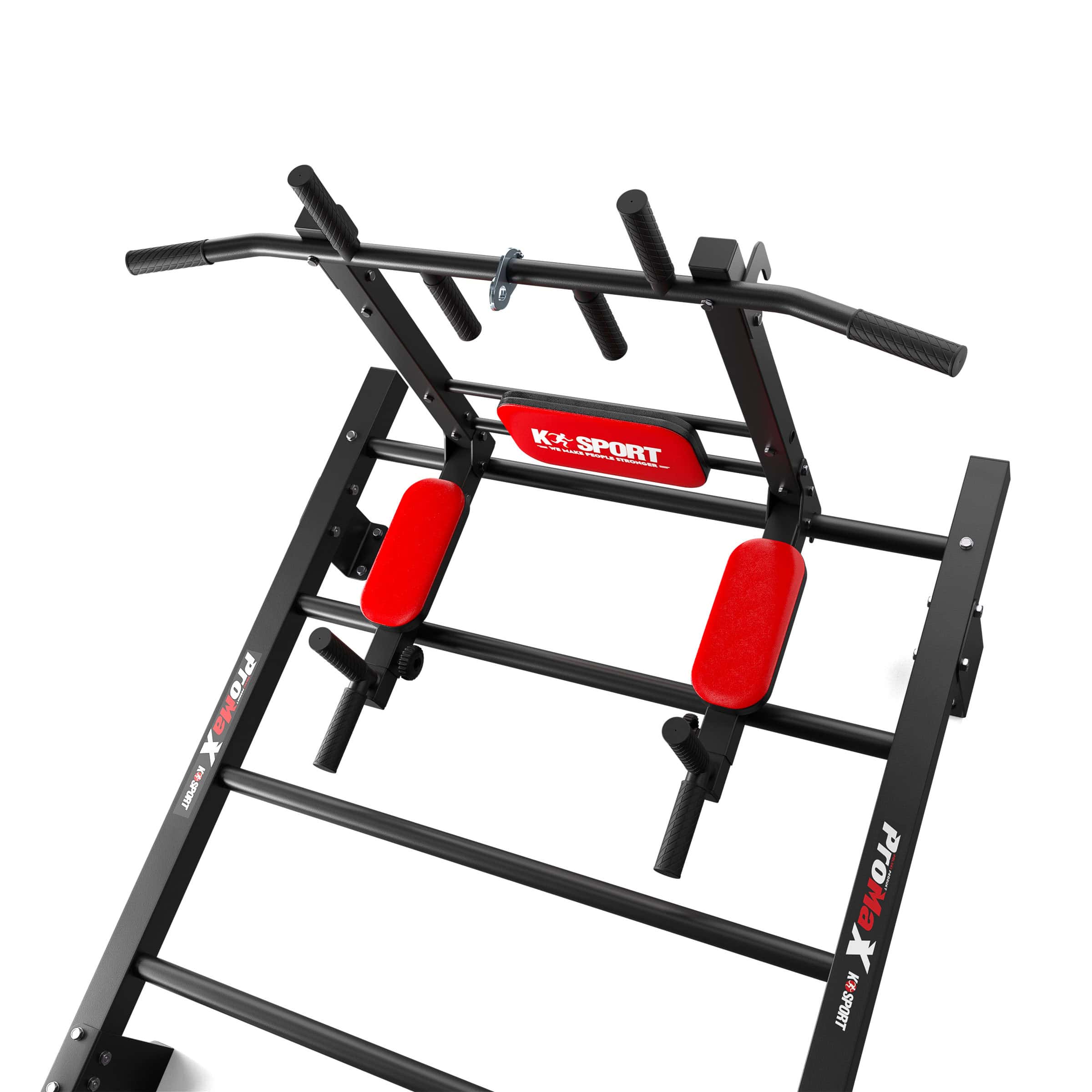 Swedish Ladder Wall Set | K-Sport UK