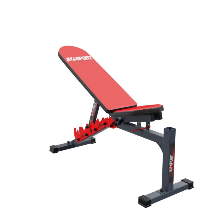 Sports bench store
