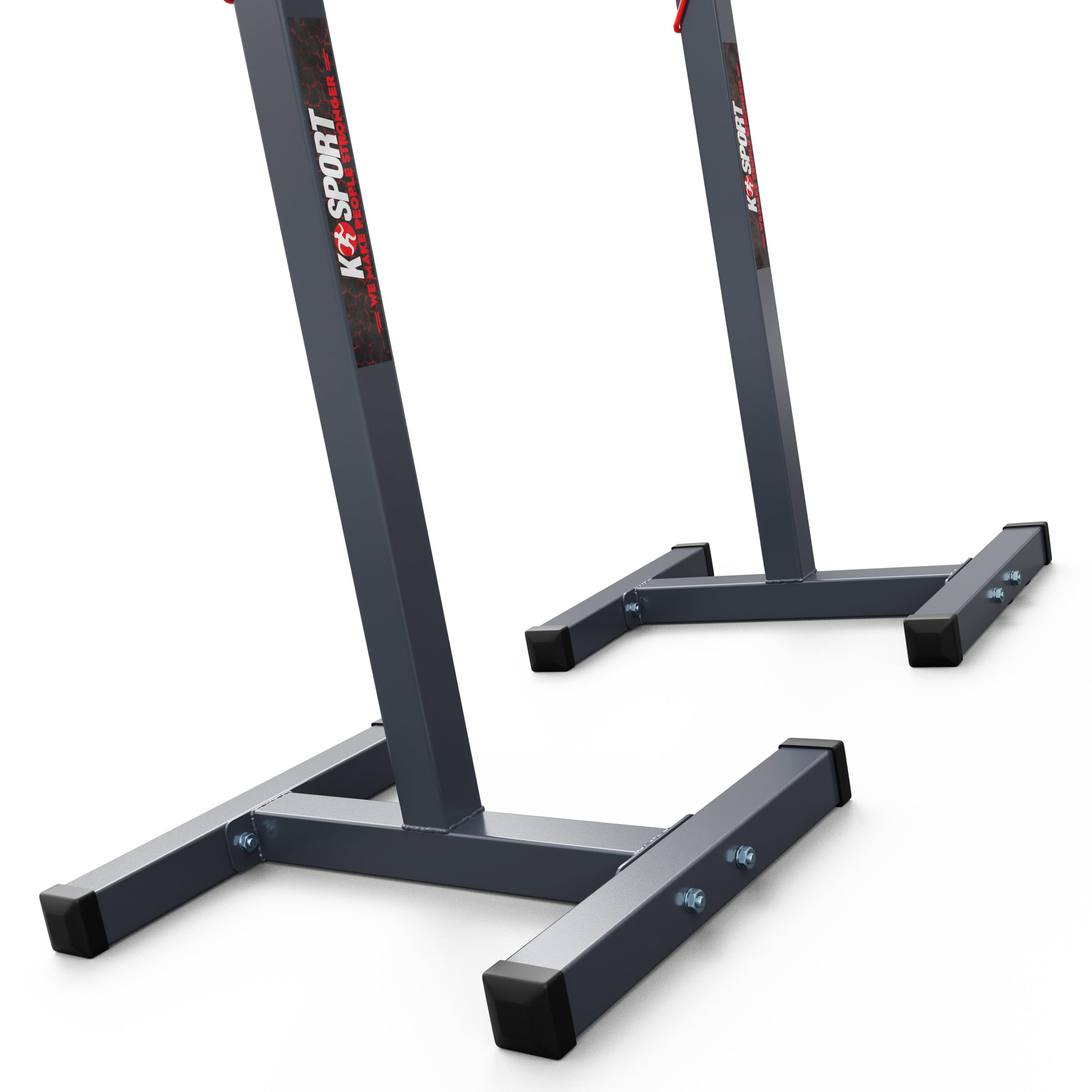 Olympic Barbell Stand | K-Sport UK