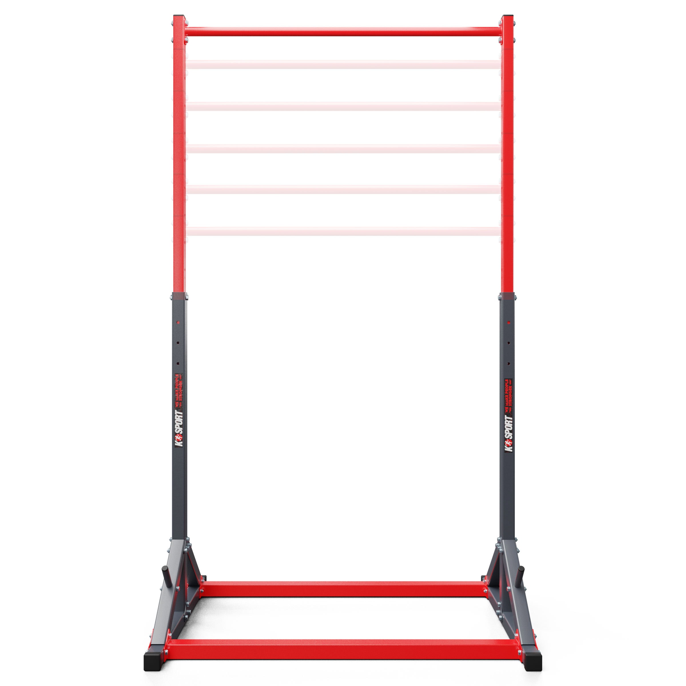 Stand Alone Portable Pull Up Bar | K-Sport UK