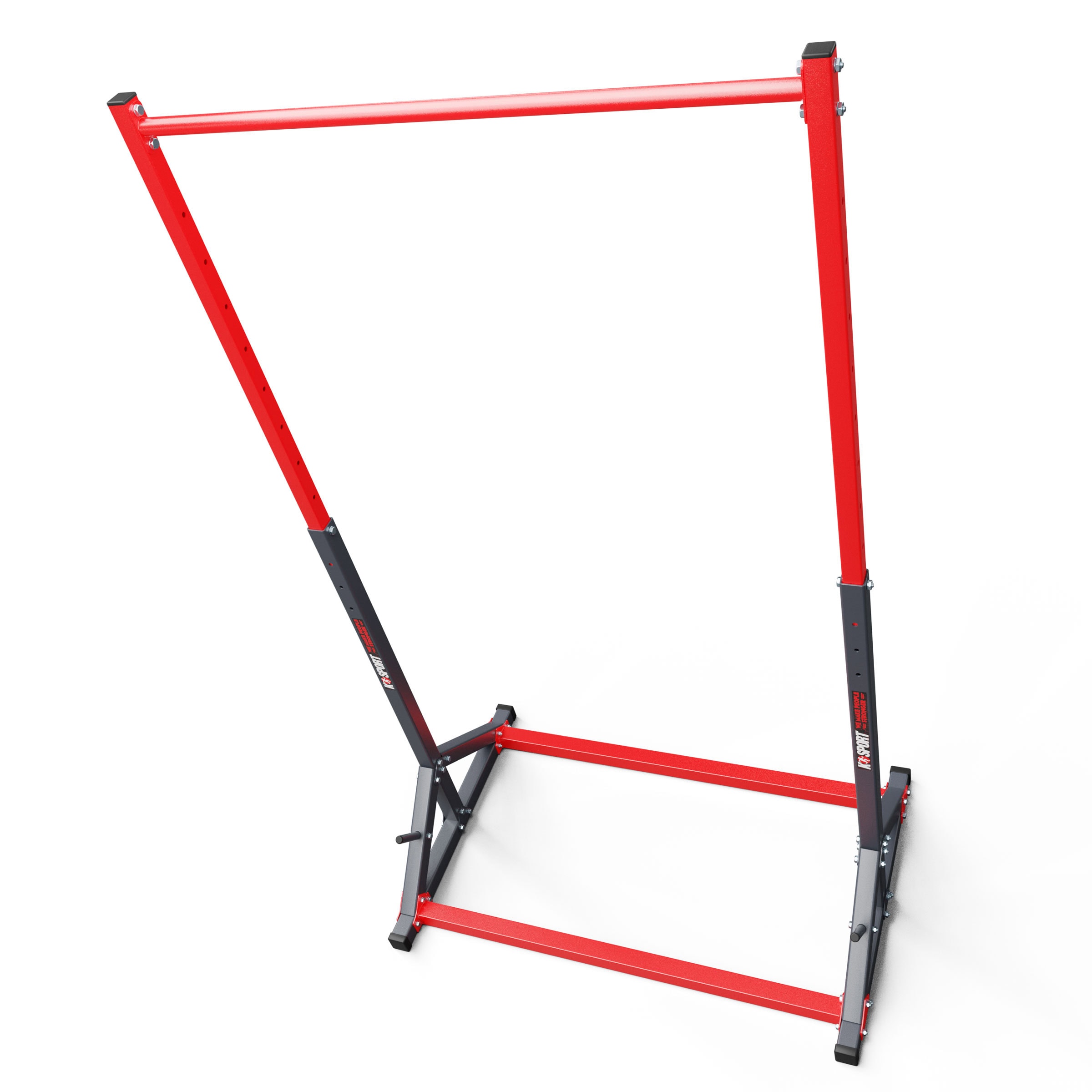 Stand Alone Portable Pull Up Bar | K-Sport UK