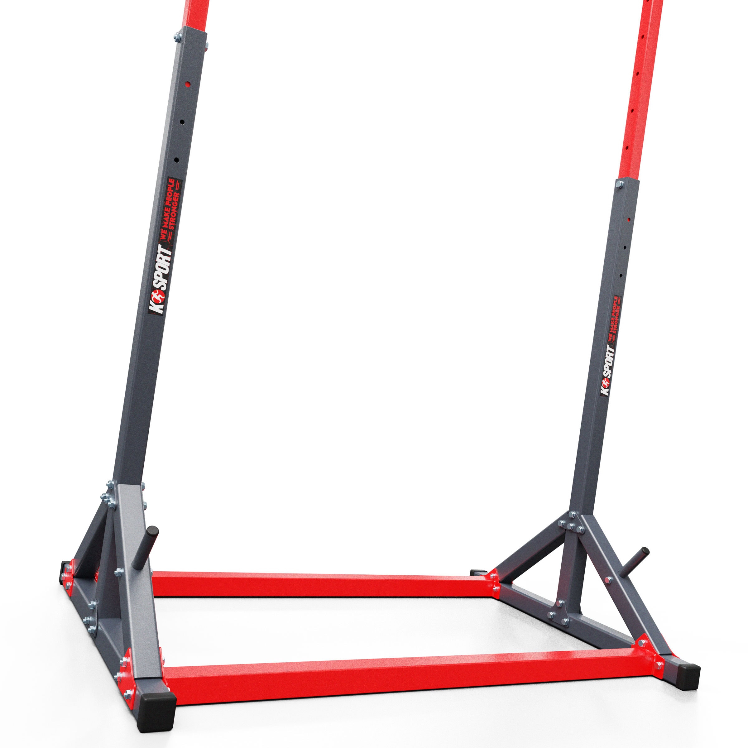 Stand Alone Portable Pull Up Bar | K-Sport UK