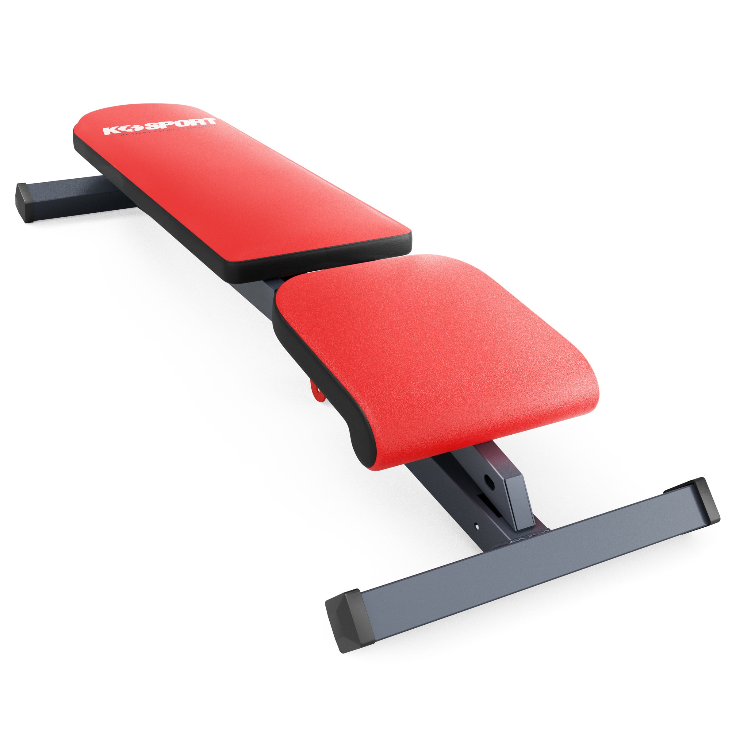 Weight Rack and Bench | K-Sport UK
