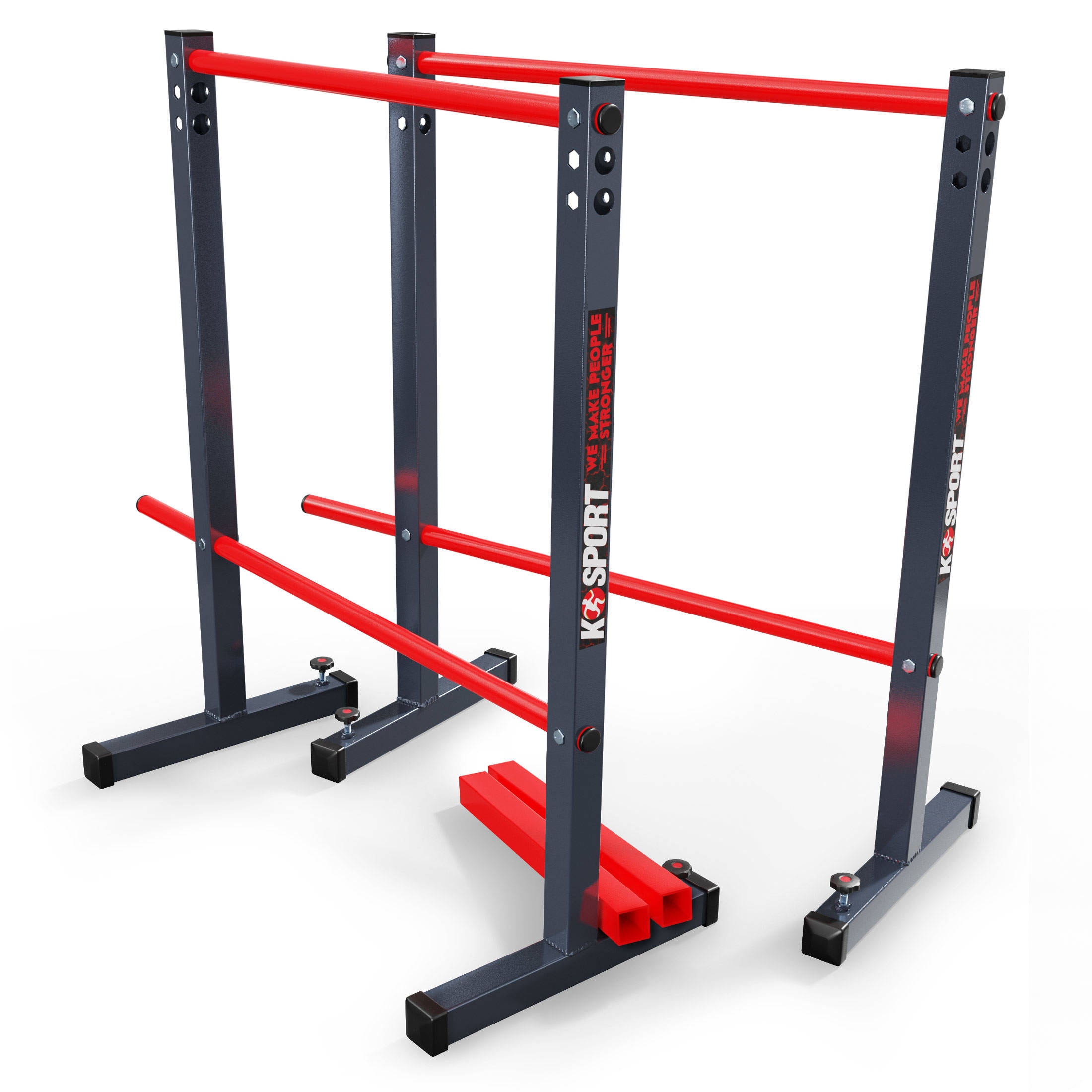 Parallel Dip Bars | K-Sport UK