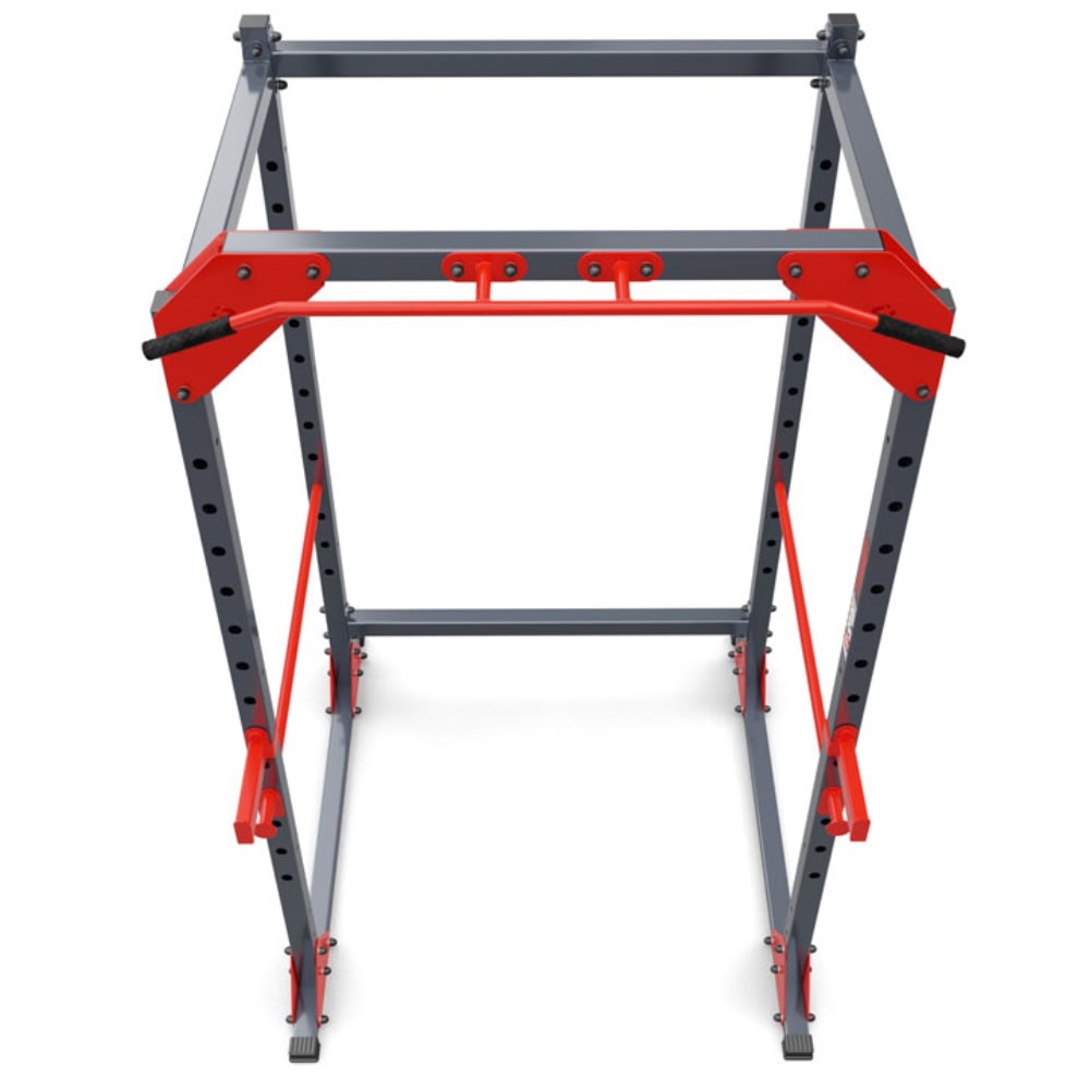 Powerrack - Multirack with Pull Up Bar | K-Sport UK